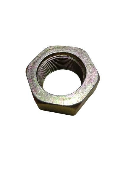 50-3001087 Гайка М27х1.5 МТЗ цапфы верхняя оригинальная запчасть бзтдиа