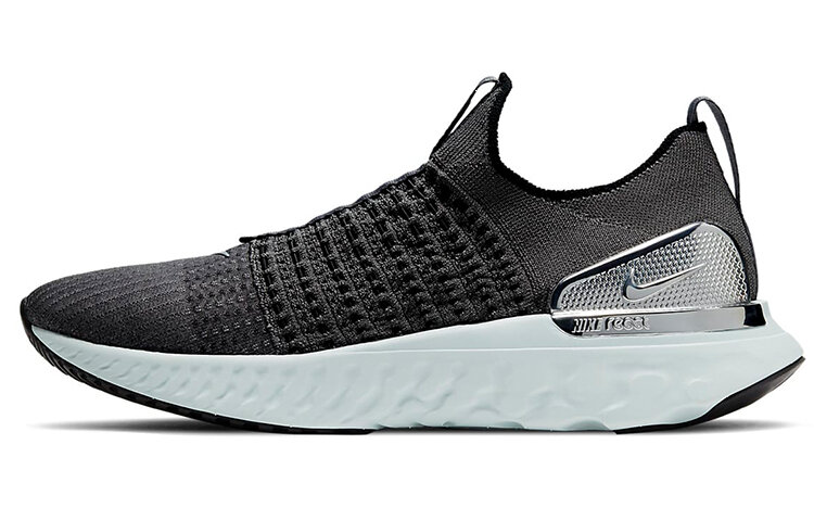 Кроссовки React Phantom Run Flyknit 2