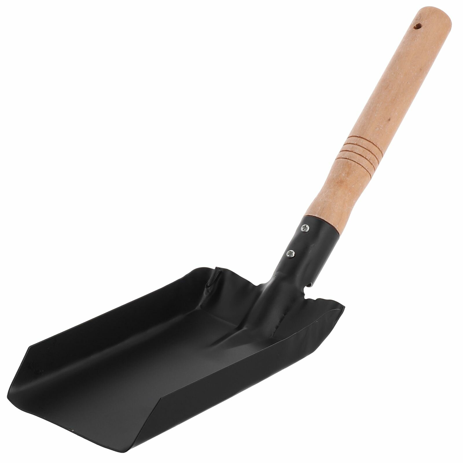 Садовый инструмент с удобным захватом для эффективного копания грунта, 36,00 10,00 2,00 см