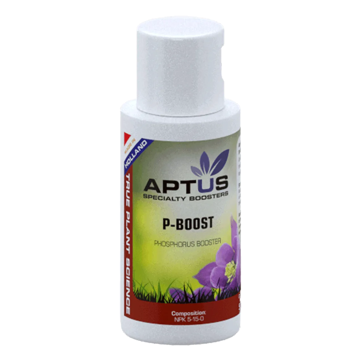 Добавка фосфор / P-Boost, 50 мл / Aptus