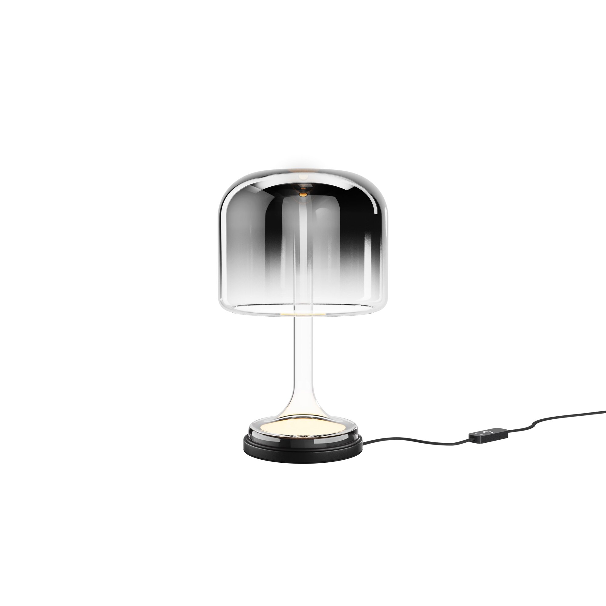 Настольная лампа Maytoni Modern MOD286TL-L8B3K