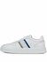 Кроссовки poche PARIS, размер 44, white