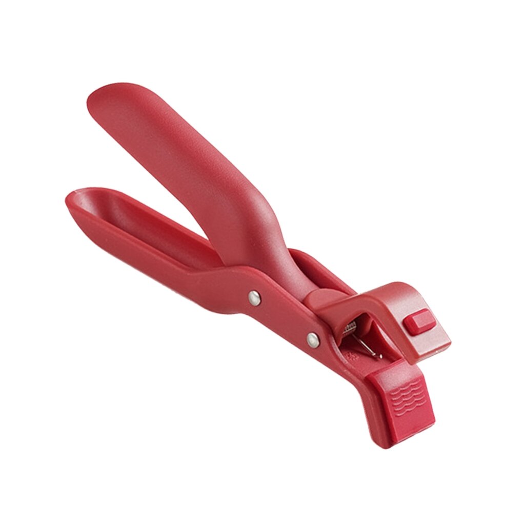 Эргономичный держатель чаши сжима