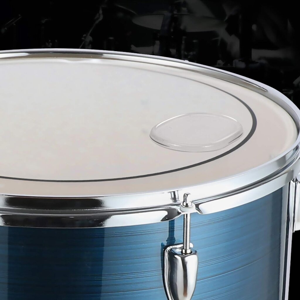 Силиконовые демпферы для барабанов (26 шт.)