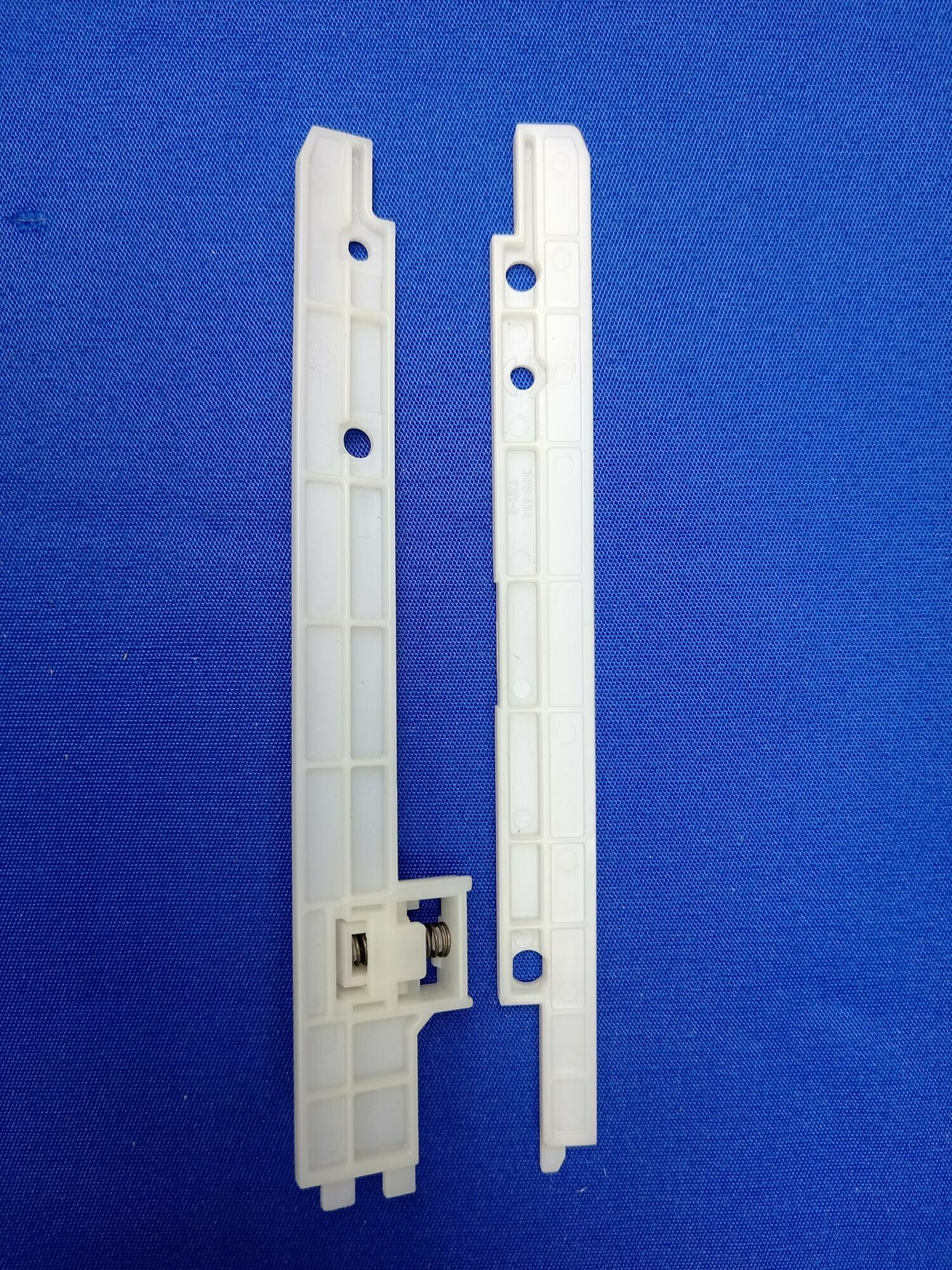 T2R-3 2 направляющие нижней части корпуса для Pixma MG5320 K10368 МФУ арт. 14019