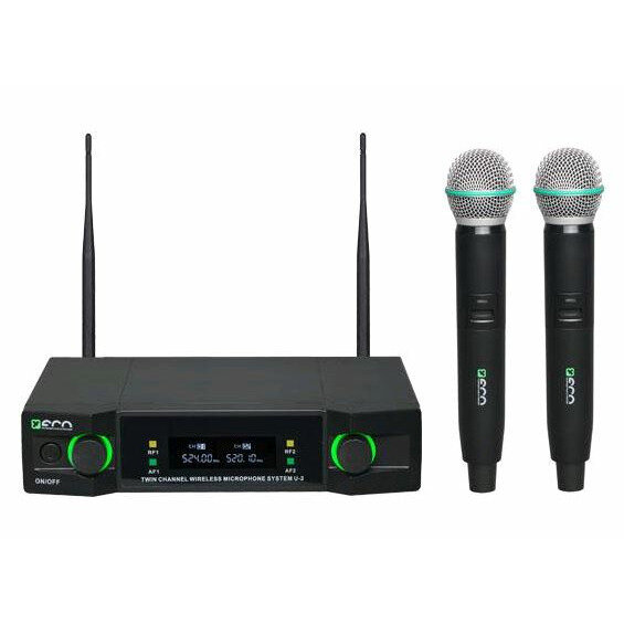 Вокальная радиосистема