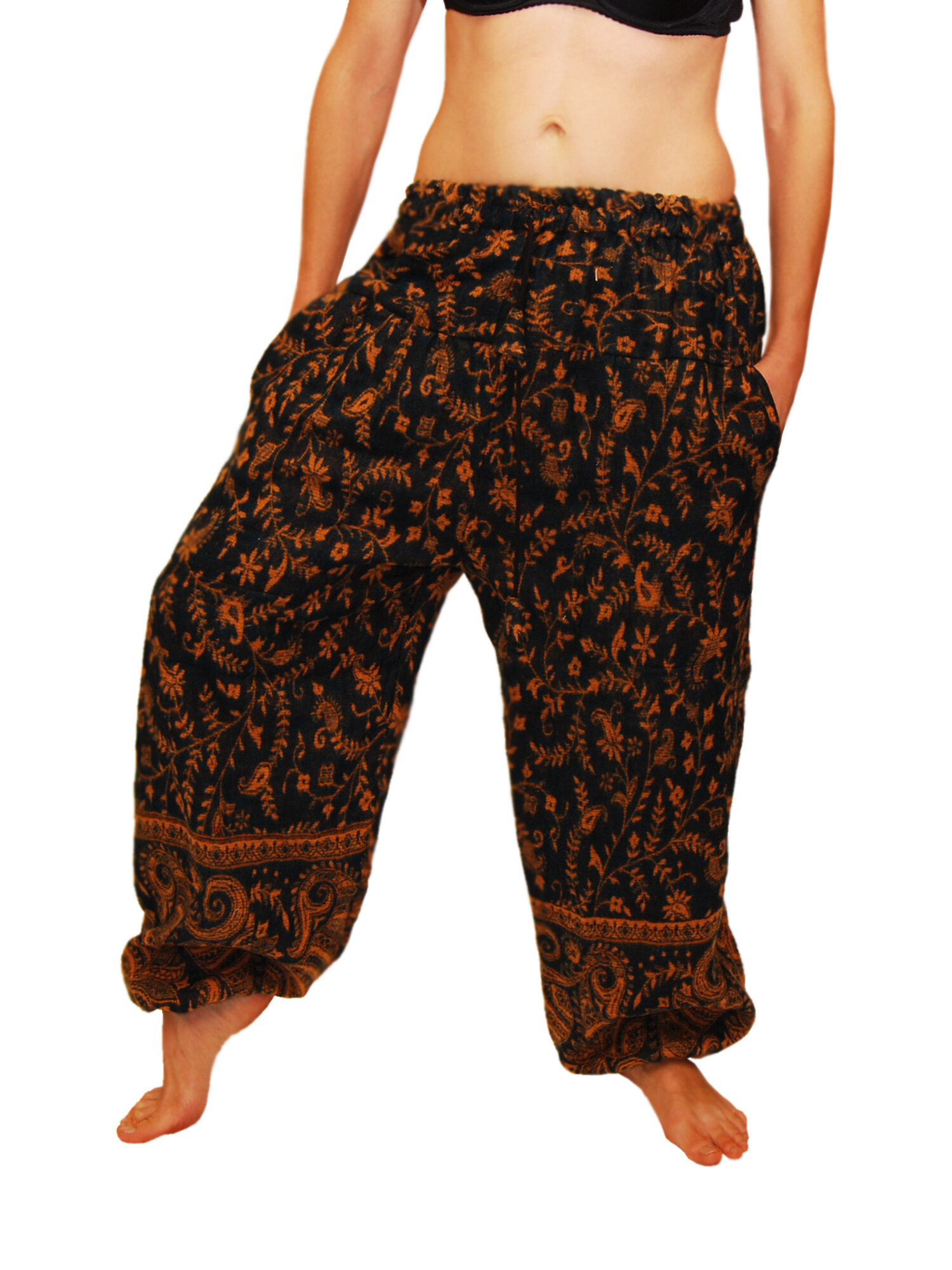 Брюки Базовая коллекция