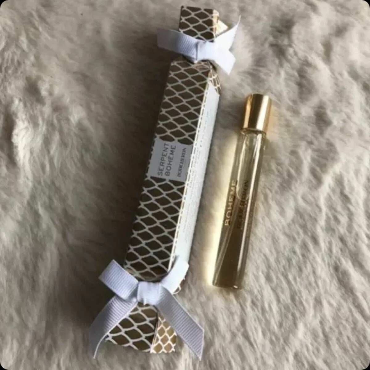 BOUCHERON Serpent Boheme Femme Парфюмерная вода для женщин 7,5 мл