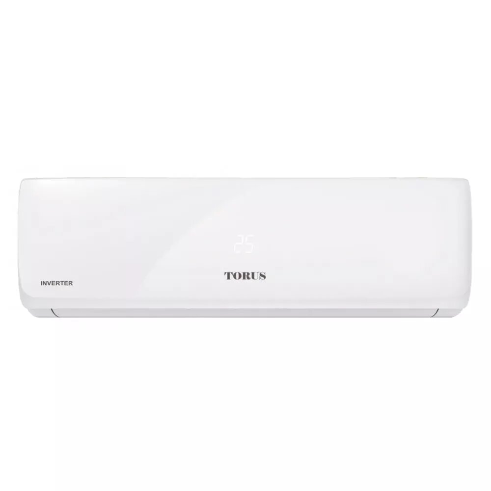 Кондиционер Torus TVK-24I серия GRANADA DC INVERTER
