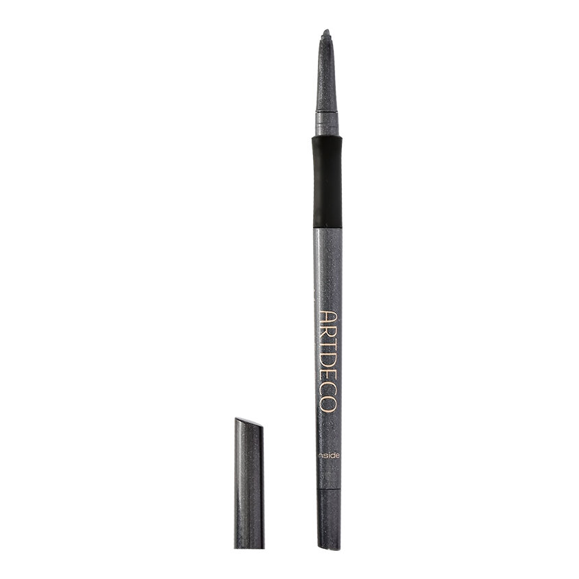 Карандаш для глаз ARTDECO MINERAL EYE STYLER, тон 55 , серый, 0,4 гр