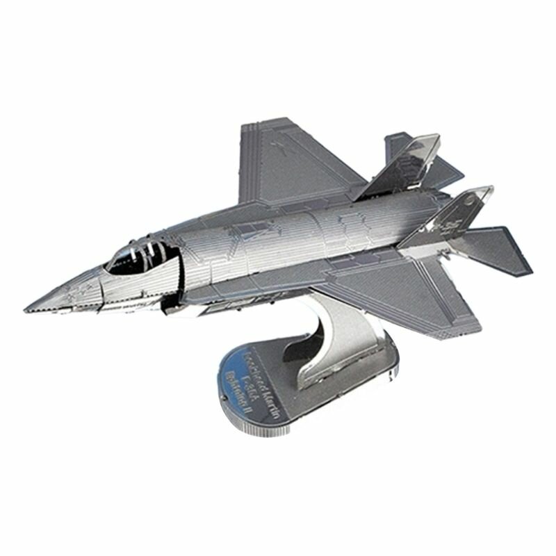 Сборная модель самолета