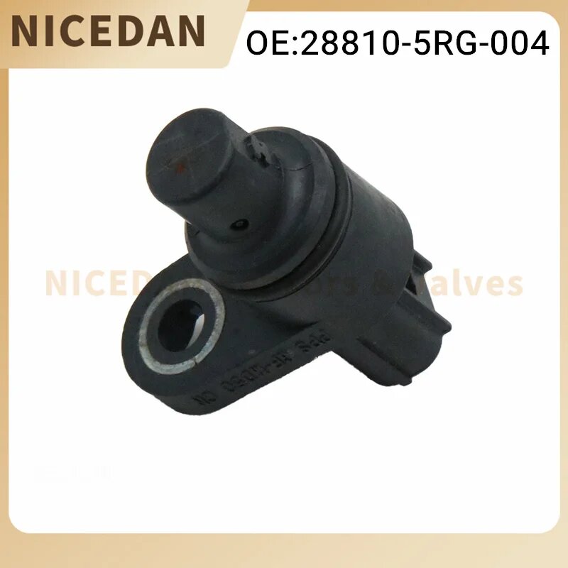 28810-5RG-004 Датчик скорости положения коленчатого вала в сборе для Honda CR-V Civic 1.5L 2018-2021 28810 5RG 004