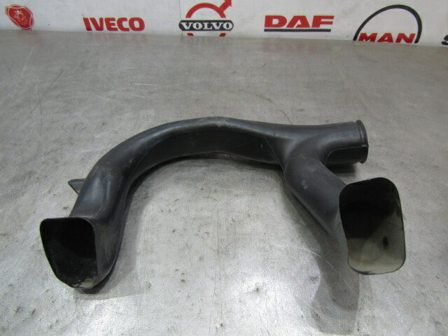 Воздуховод отопителя Renault Premium