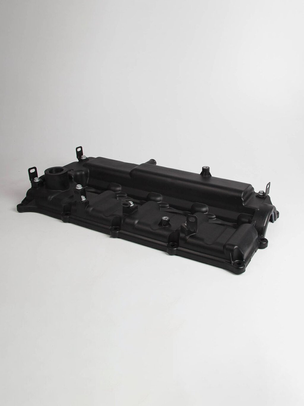 Крышка клапанная Hyundai/Kia 22410-4A460