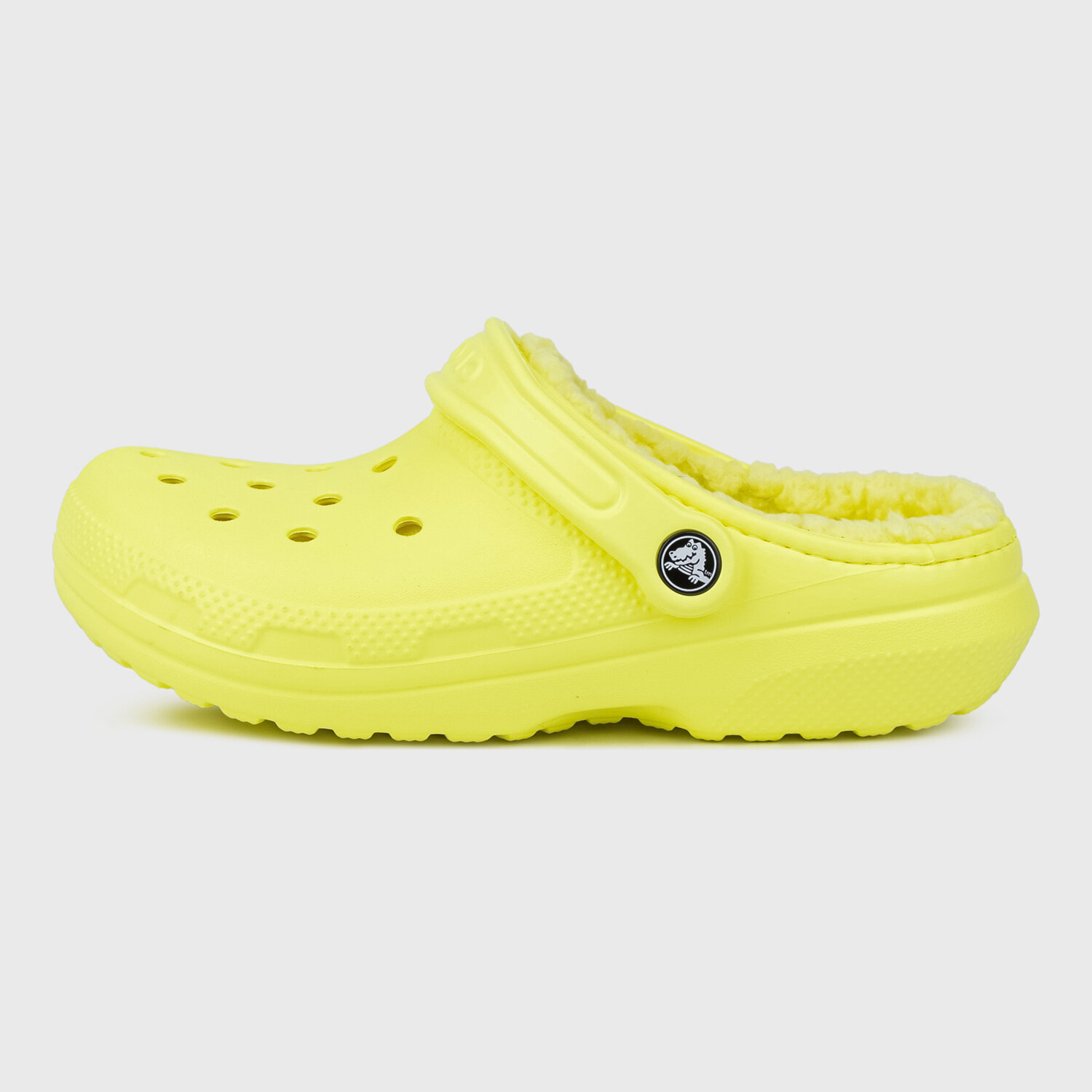 Сабо Classic Lined Clog