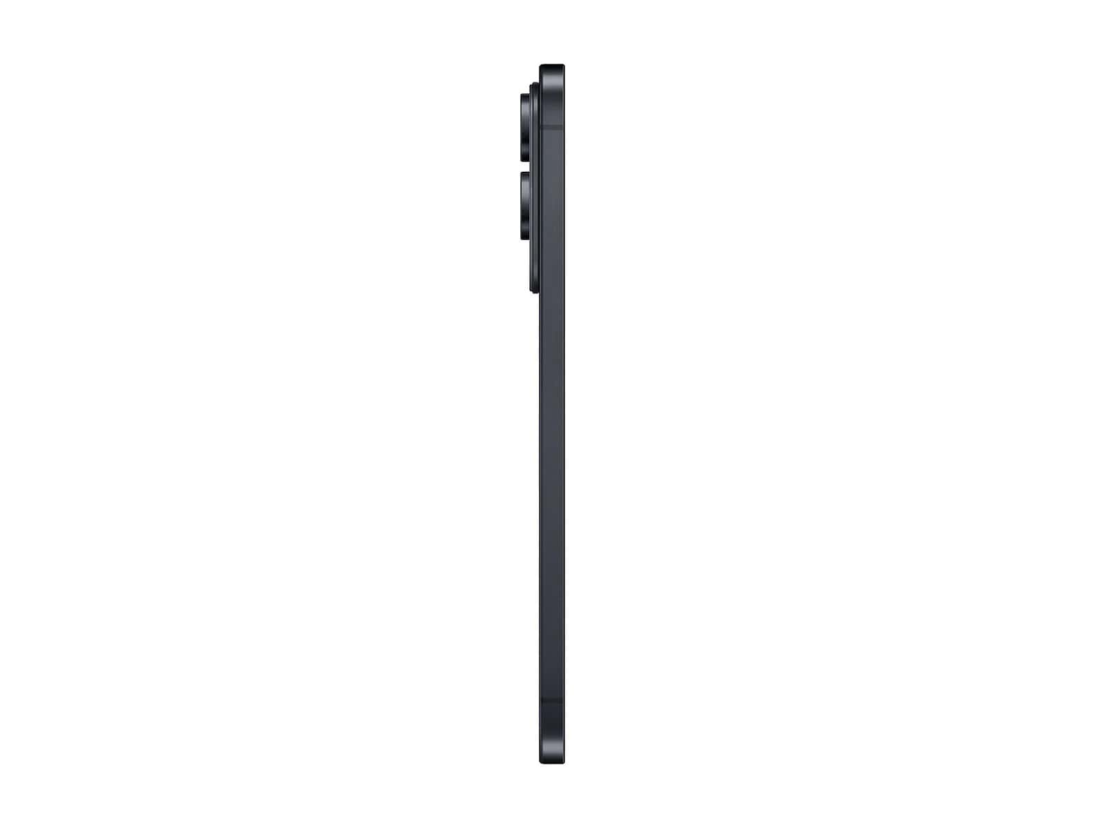 Смартфон Samsung Galaxy S25 Edge 12/256 Titanium Jetblack, 6.7 дюймов — фото 1