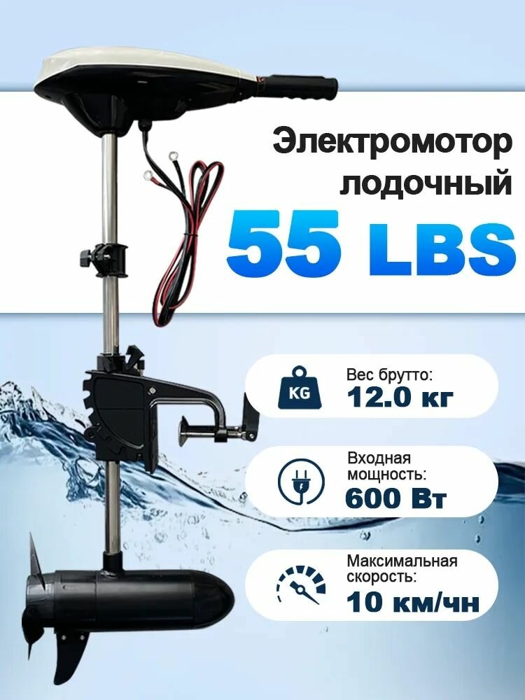 Прочие аксессуары и комплектующие для судов