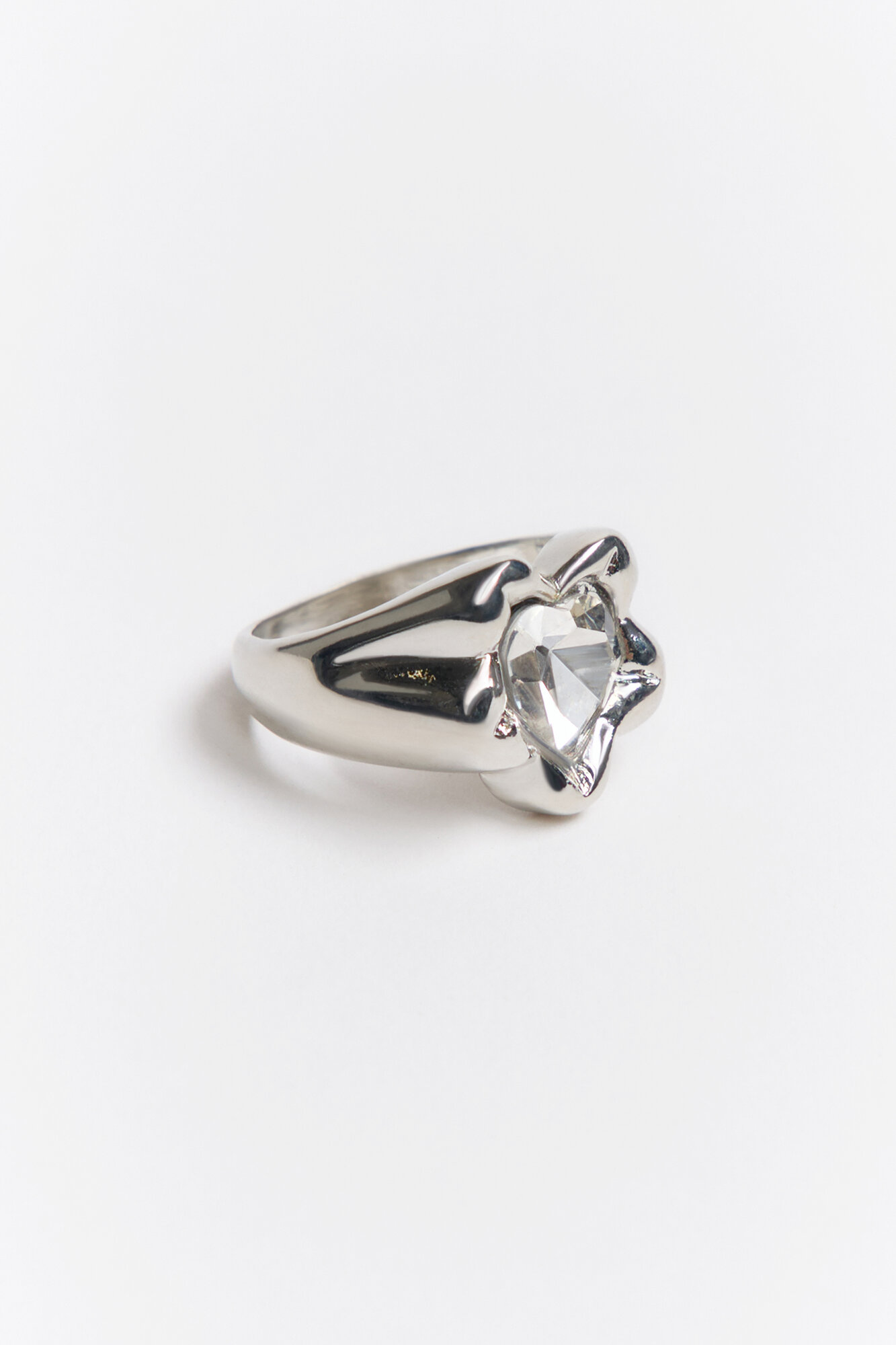 Кольцо наборное