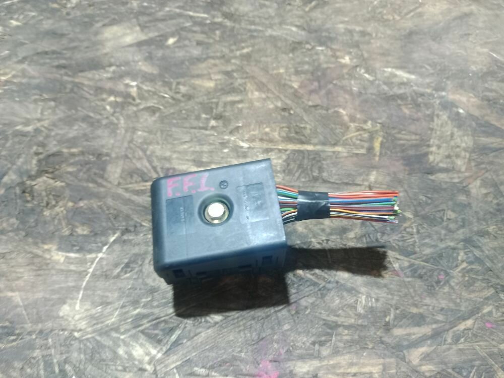 Разъем Ford Focus I (1998 2004) Б/У с пробегом