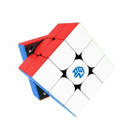 Gan 11 M Pro Magnetic Magic 3x3 Cube Professional 3x3x3 Gan 11m Pro Магнитные головоломки, игрушки для детей Gan Cube Gan 11