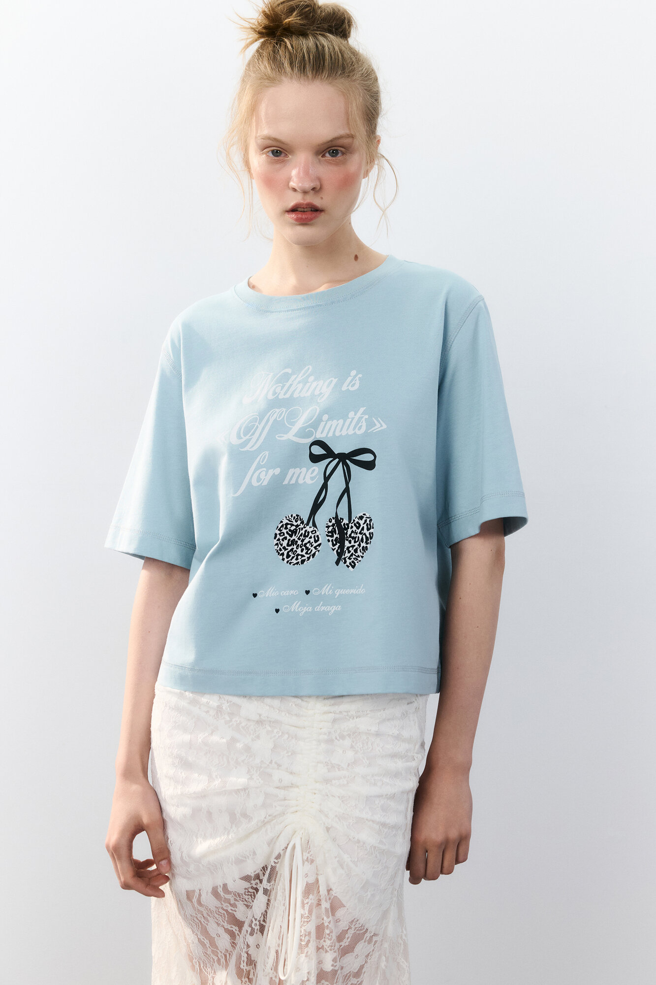 Футболка Young Casual