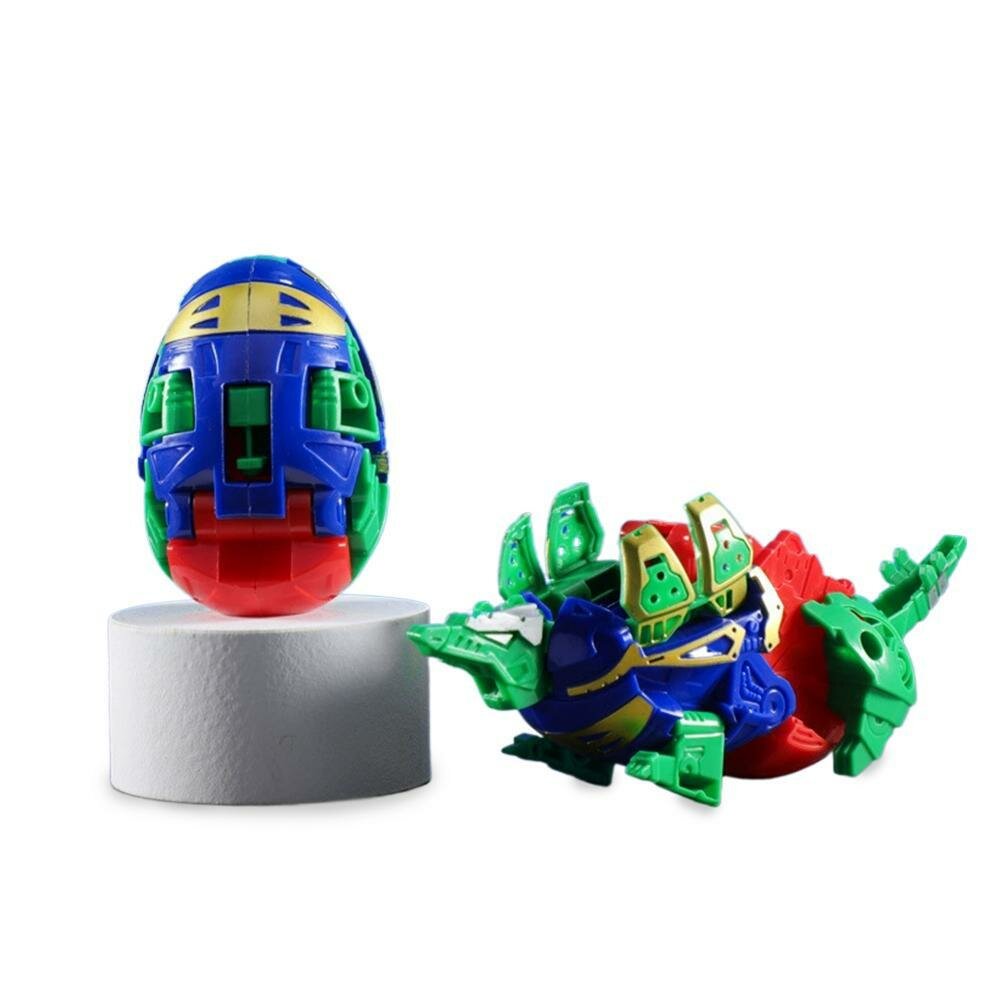 Трансформер автоботы "Динобот"