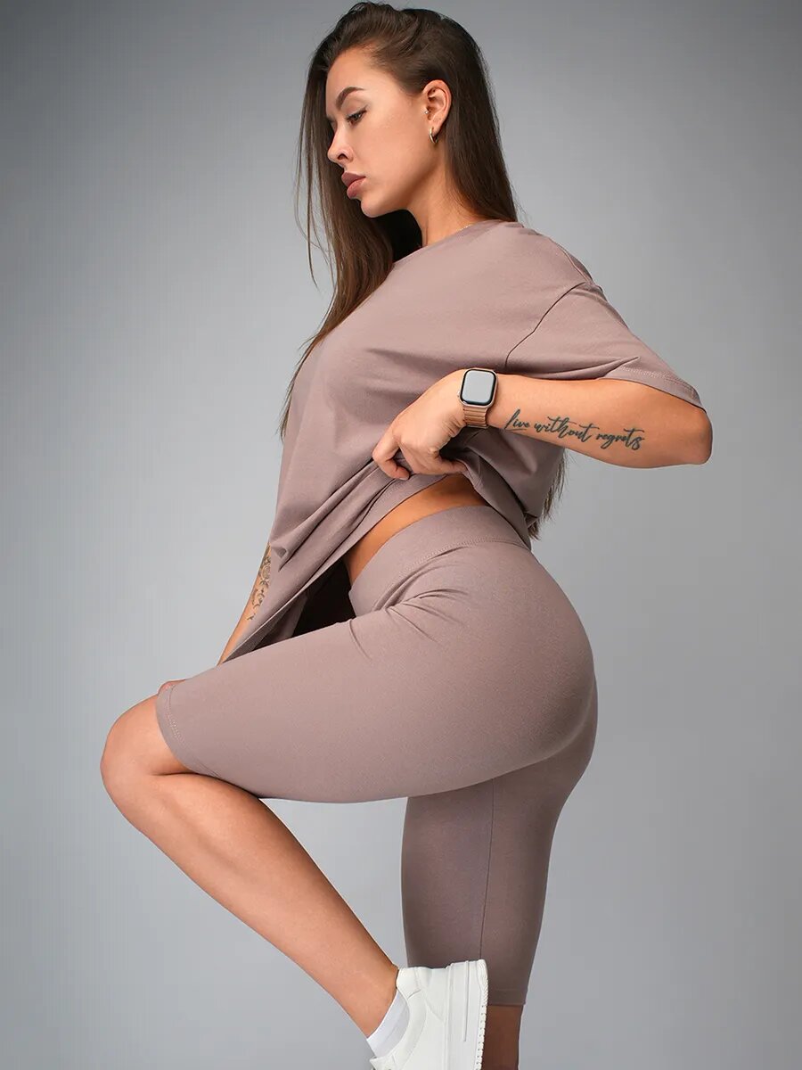 Комплект одежды Для женщин