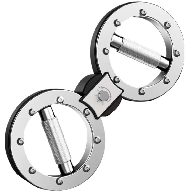 Фитнес-бокс, скоростная тренировка, силовая тренировка верхней части тела, домашний многофункциональный регулируемый тренажер для предплечья