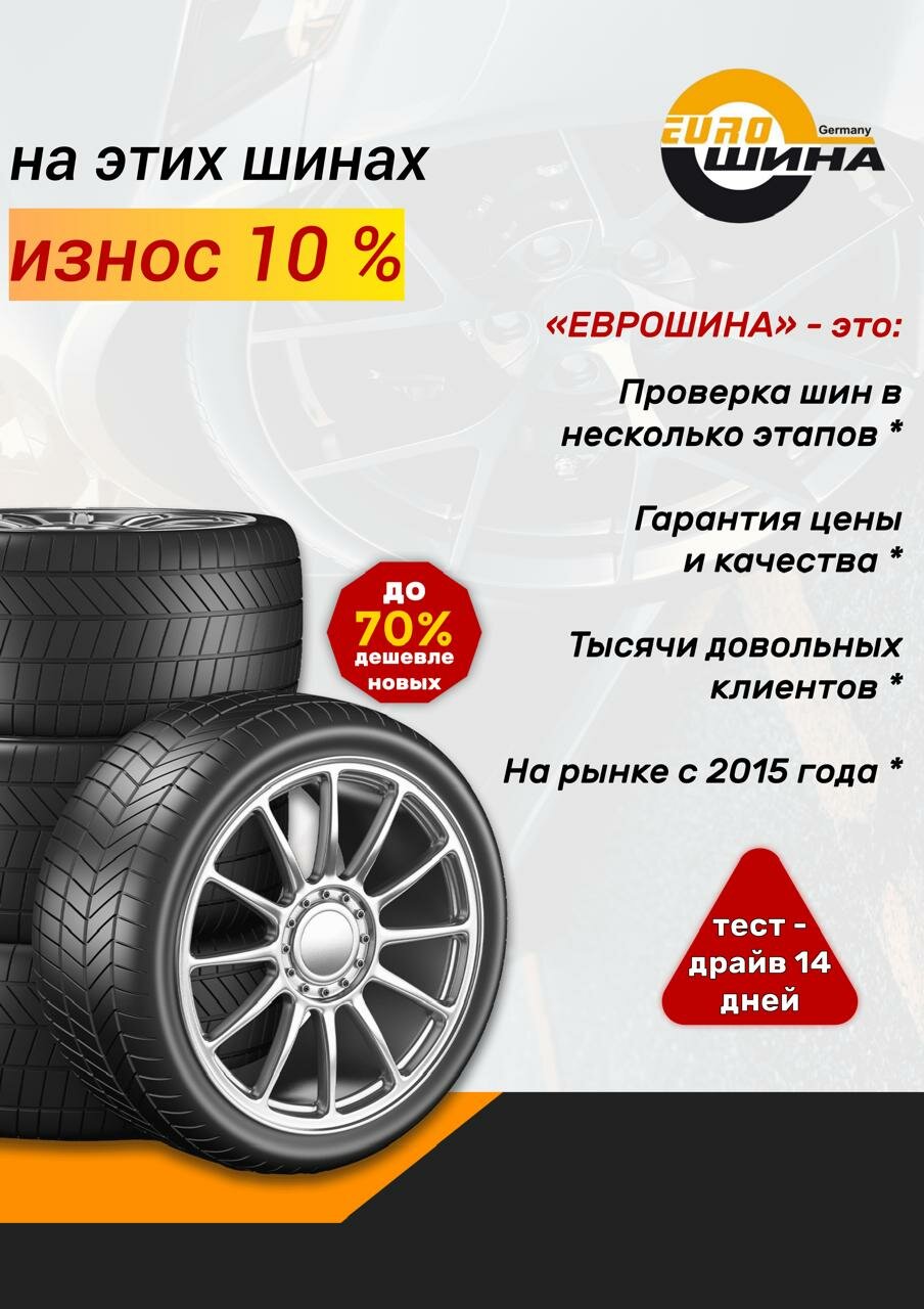 Шины Goodyear EfficientGrip Performance 215/55R18 99S — фото 1