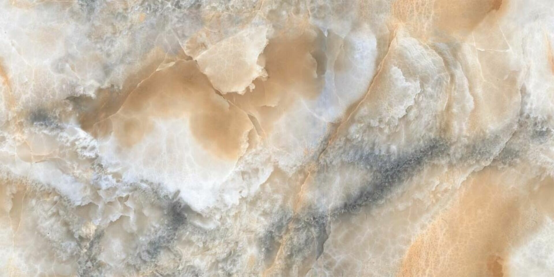 Gravita (Индия) Tinos Onyx 60*120 цена за упаковку 1.44 м2, в упаковке 2 шт.