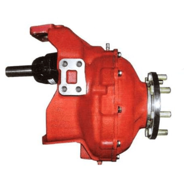 822-2308010 Редуктор переднего моста МТЗ конечной передачи правый оригинальная запчасть МТЗ