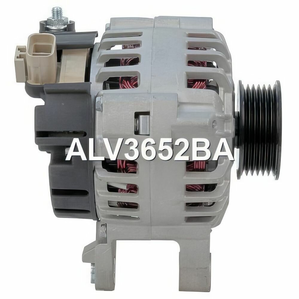 Генератор, для Хендай Купе, Хайвей Ван, Соната Траджет КИА Маджентис, Спортейдж арт ALV3652BA