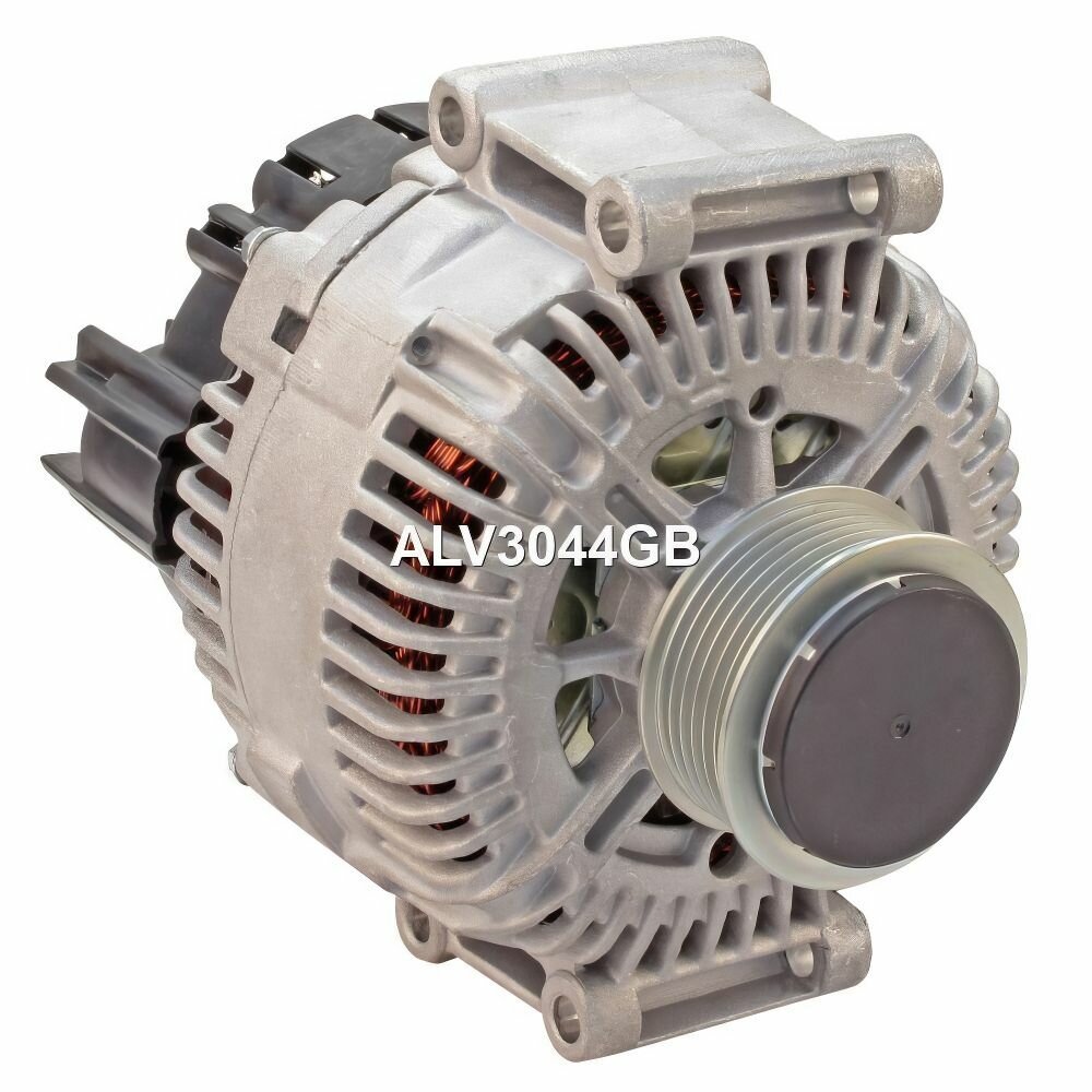 Генератор, для Ауди A6 арт ALV3044GB