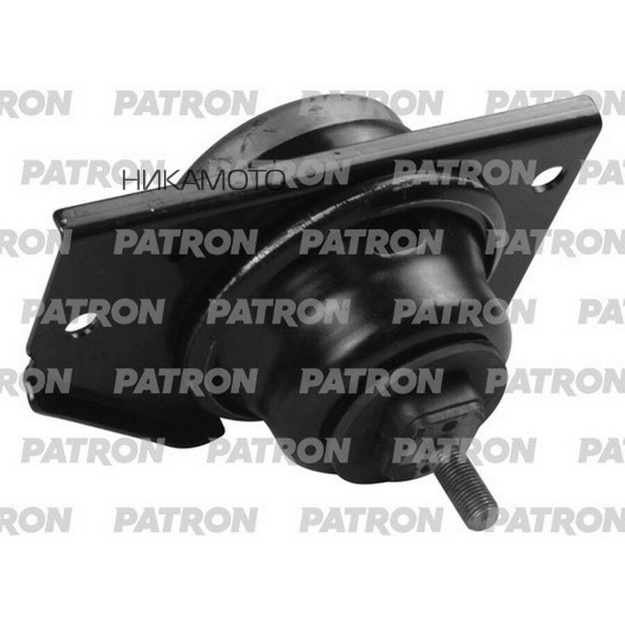 PATRON PSE30622 Опора двигателя KIA: RIO 1.4/1.6 01.04.05-