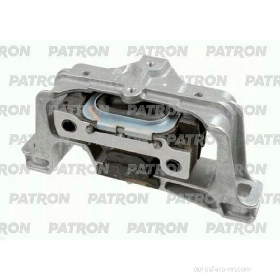 PATRON PSE30580 Опора двигателя MERCEDES-BENZ A-CLASS (W176) A 160 CDI 180 200 250 B-CLASS (W246, W242) B 160 CDI 180 200 250 CLA Coupe (C117) CLA 180 200 250 GLA-CLASS (X156) GLA 20