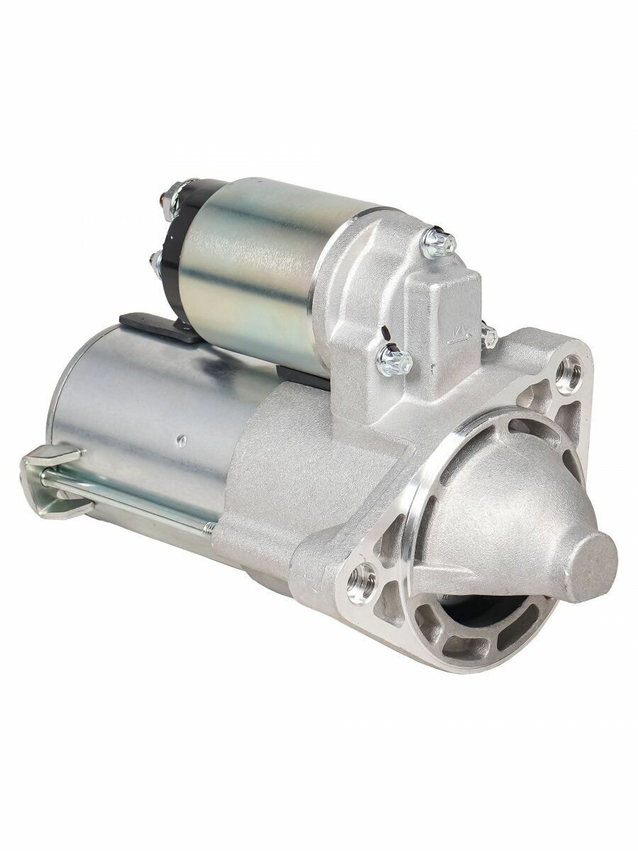 Стартер для а/м Chery QQ6 (06-) 1.1i 1,1кВт (LSt 2722), STARTVOLT LST2722