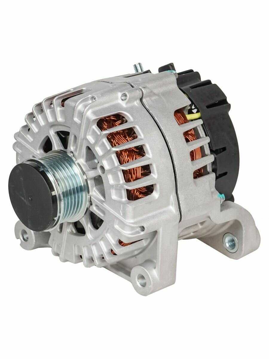Генератор для а/м BMW X1 E84 (09-)/X3 F25 (10-) 2.0D 180A, STARTVOLT LG2638