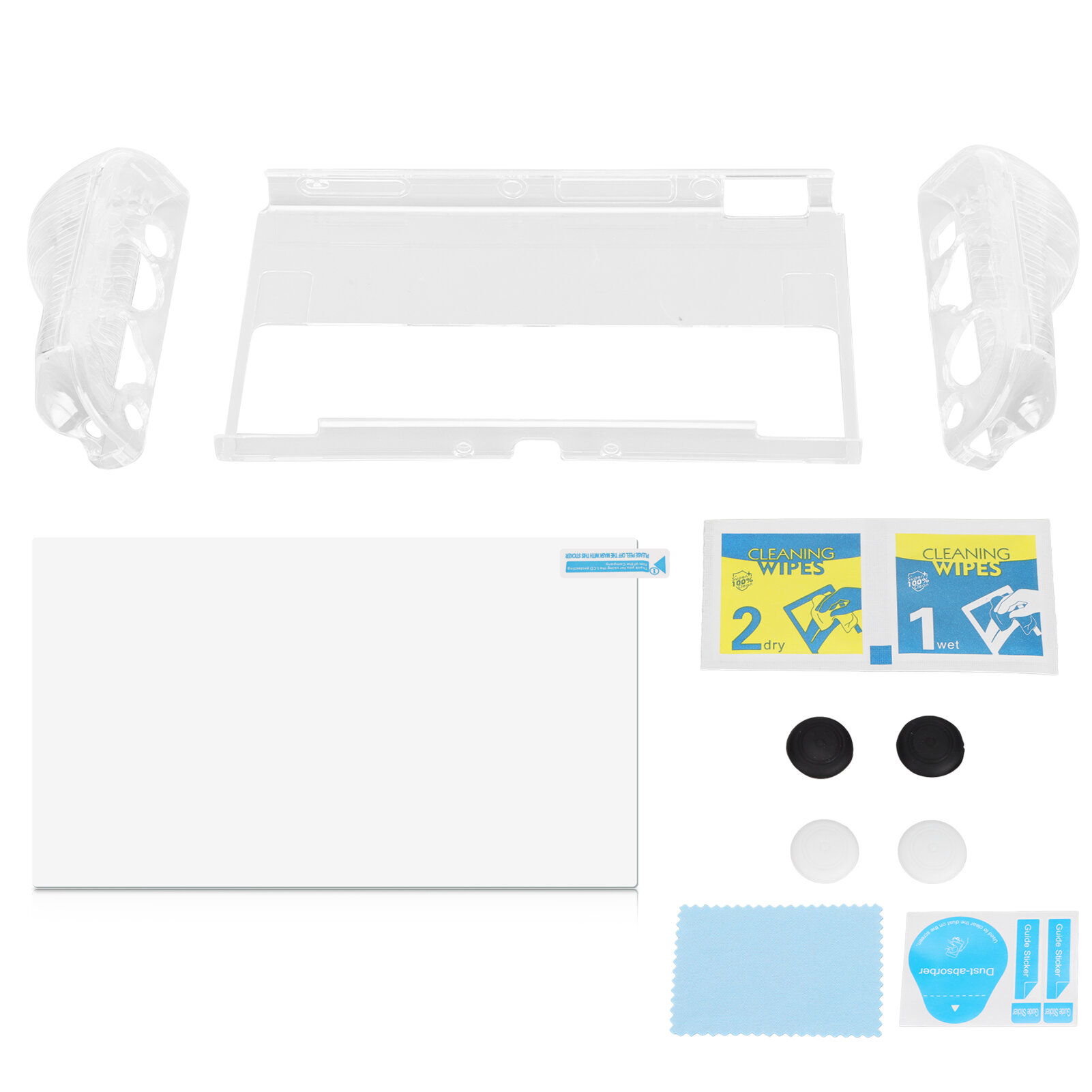 Защитная консольная консольная консольная корпус с пасляционным пальцем с загрязнением.