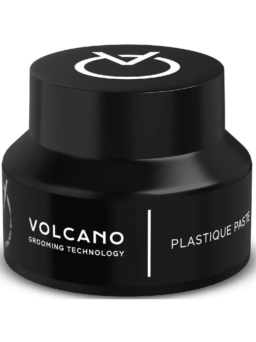 Volcano Grooming Technology Паста для Укладки Волос PLASTIQUE PASTE, 100 мл