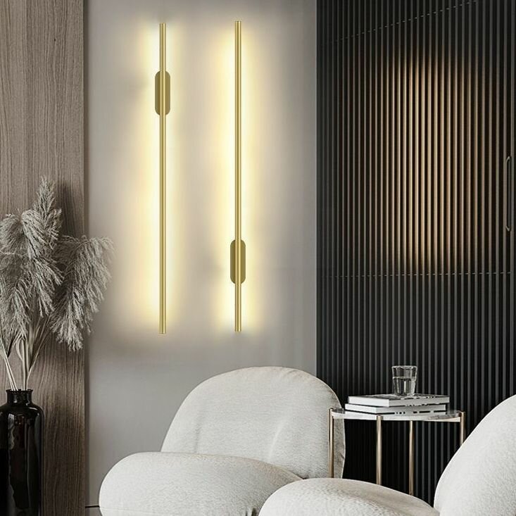 Настенный светильник