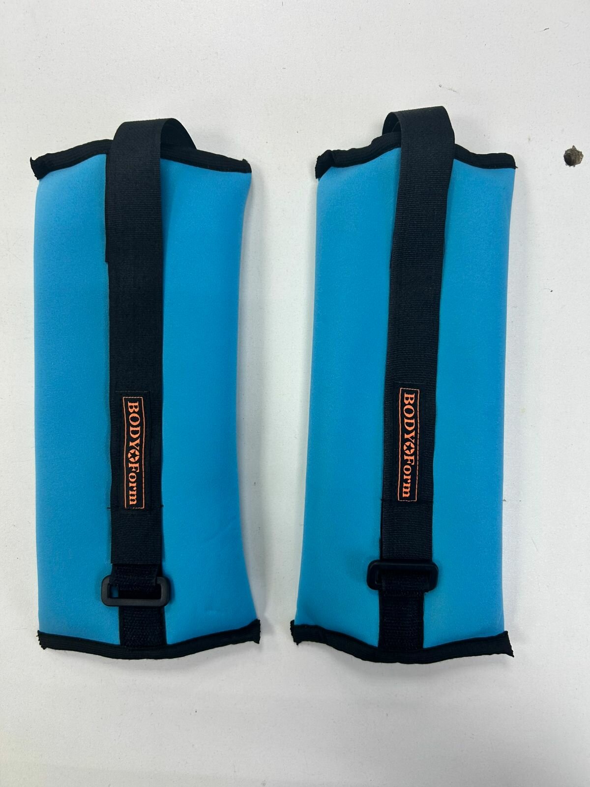 Утяжелители флисовый Body Farm 2*500