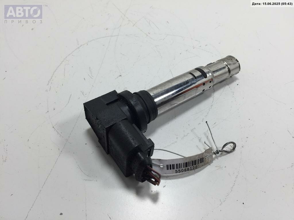 Катушка зажигания Volkswagen Golf-4