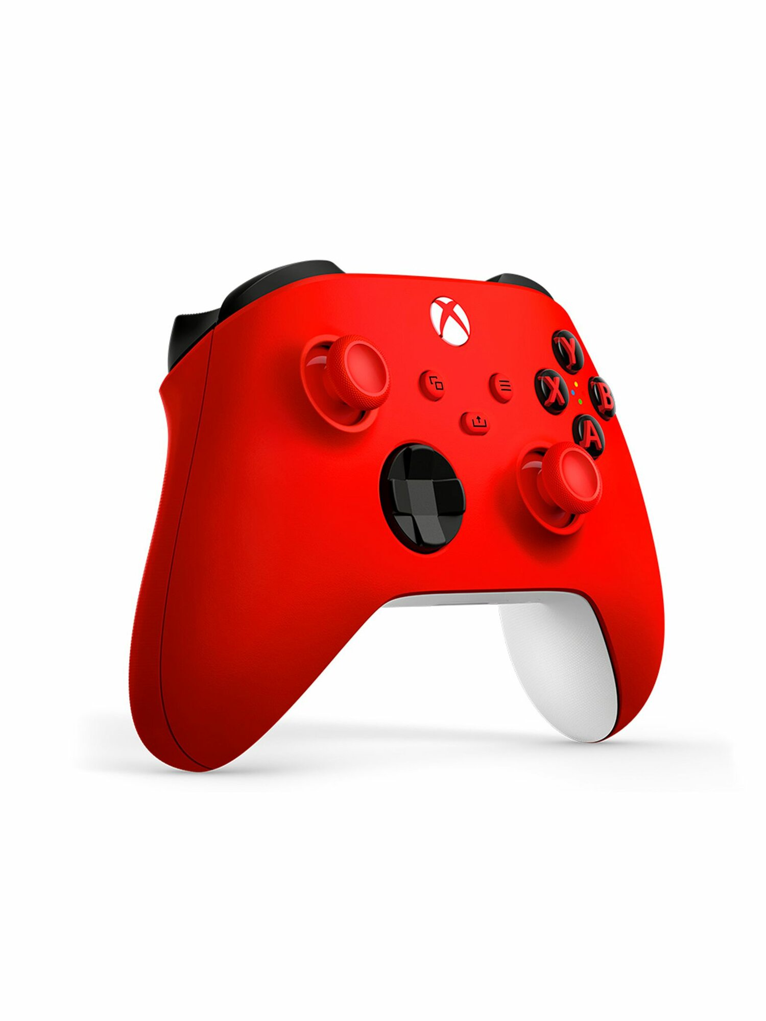 Геймпад Xbox Wireless Controller - Pulse Red — фото 1