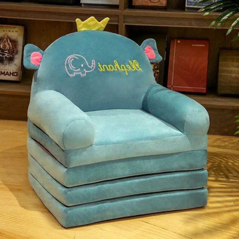 Открытый дом Кресло детское,50х150х60см