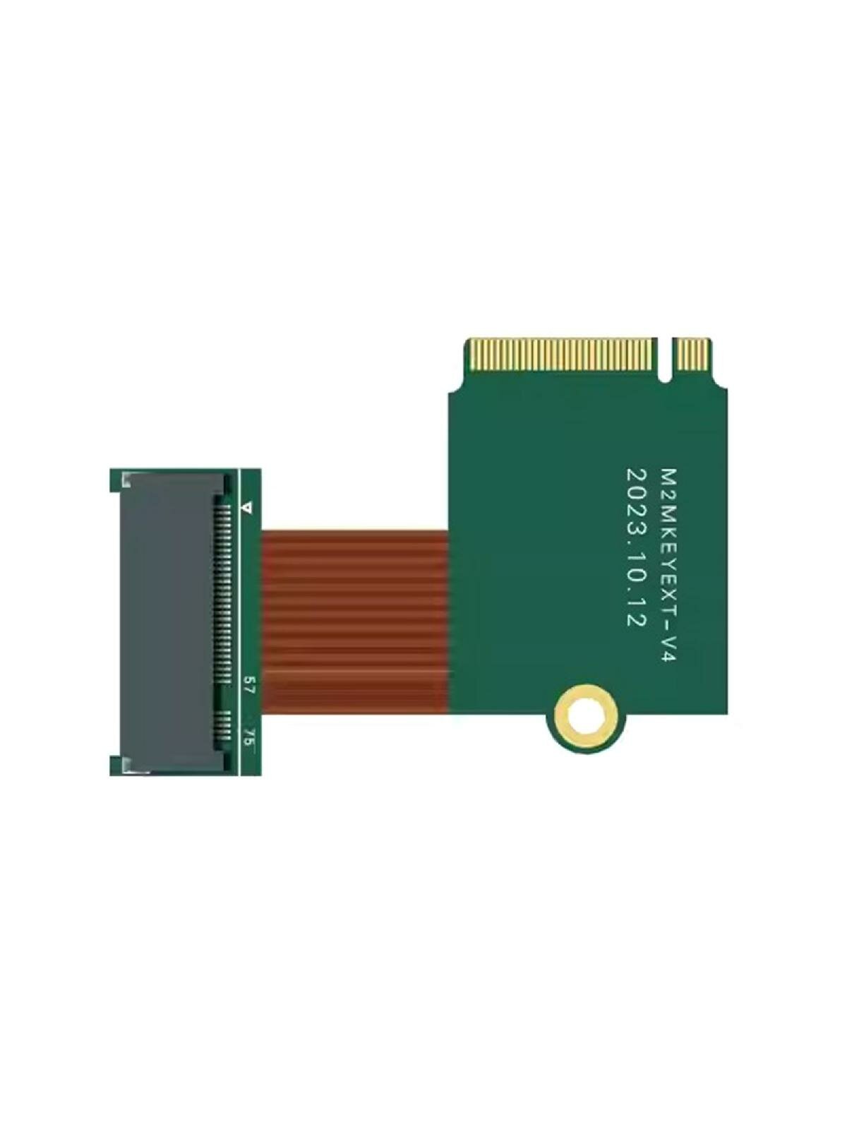 Модифицированная доска паровой палубы с 2230 по 2280 год