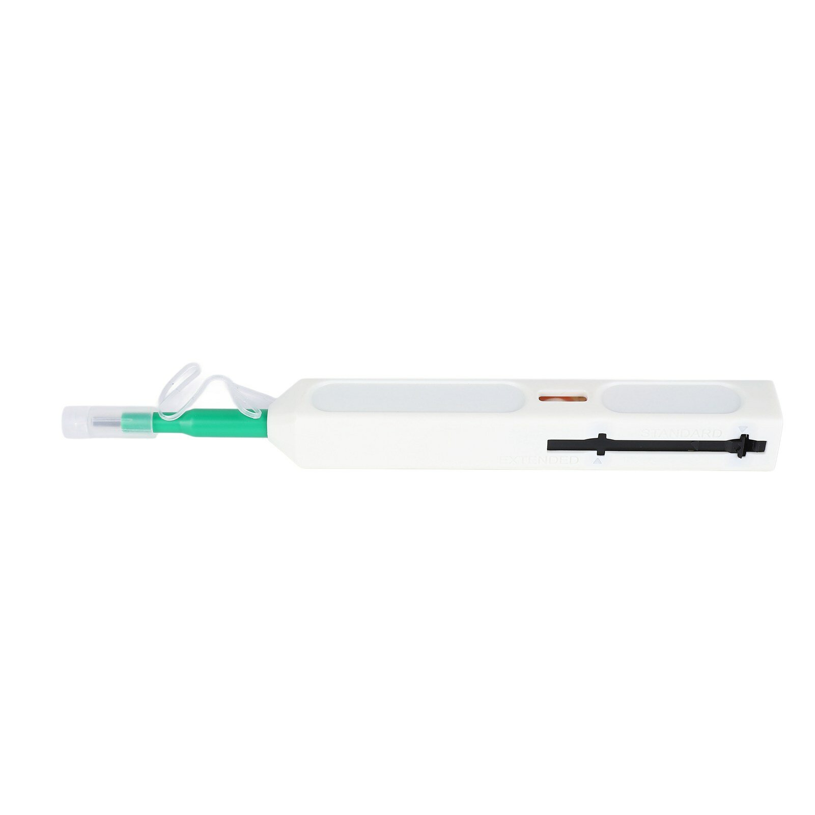 2.5mm Fiber Optic Cleaner Cleaning Pen Cleans SC/ST/FC Adapters Ferrules with Over 800