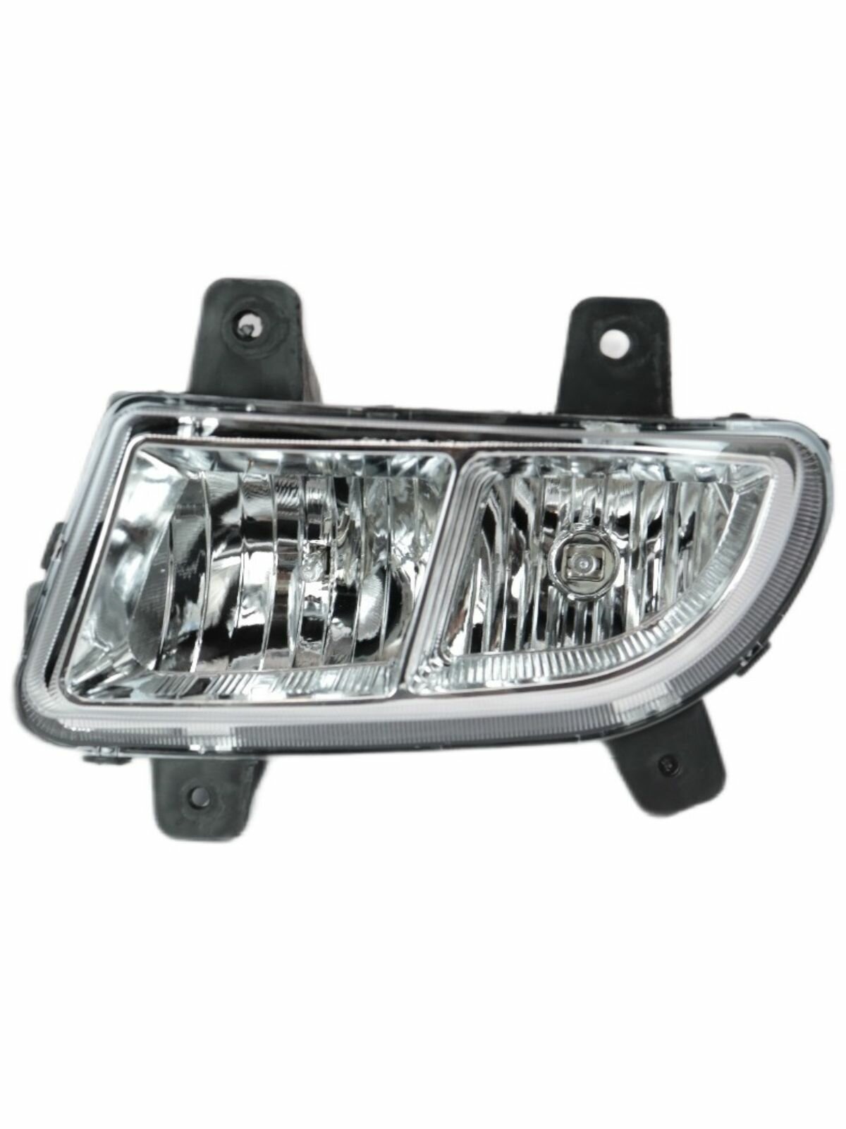 Фара левая противотуманная (ПТФ) HOWO A5 2010 партнёра от HOWO Арт. WG9719720025