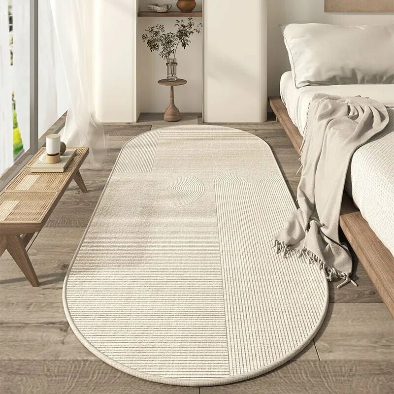YYD Carpet Коврик прикроватный, 0.6 x 1.2 м