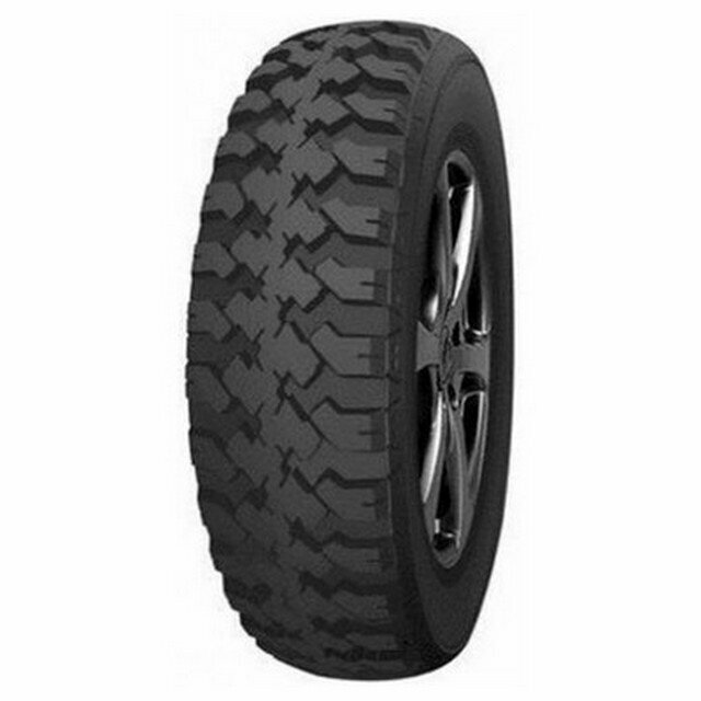 Автошина Forward Professional 139 M+S 195/0 R16 102N без RunFlat Всесезонные