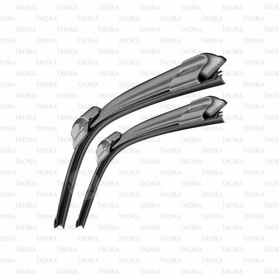 Bosch щетки стеклоочистителя bosch aerotwin 650/400mm (a 156 s) 3397014156